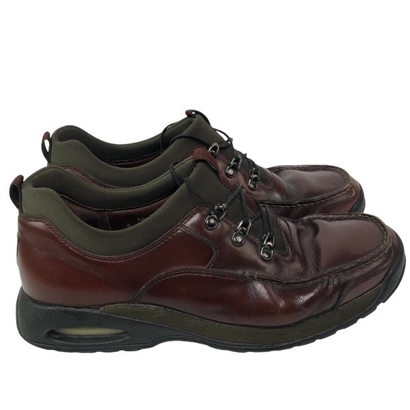 Cole Haan | Shoes | Cole Haan Country Outdoor Active Lace Ankle Boots ...